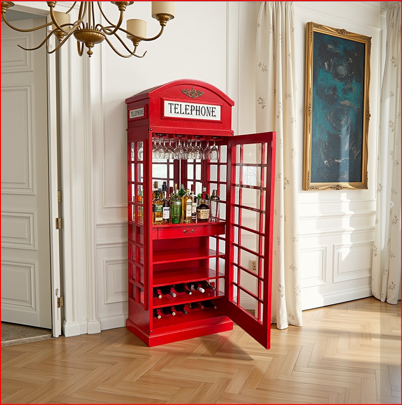 Home Bars You'll Love by Island Furniture Company