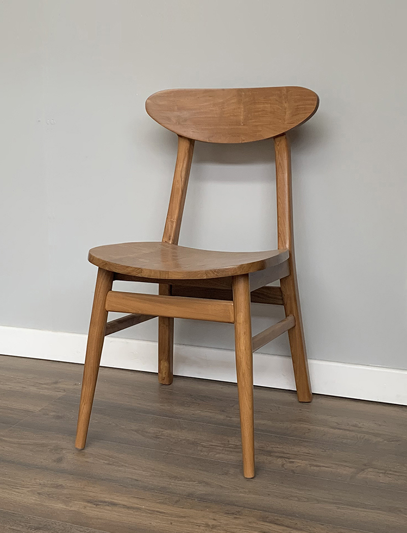 Malmo Dining Chair - Island Furniture Co
