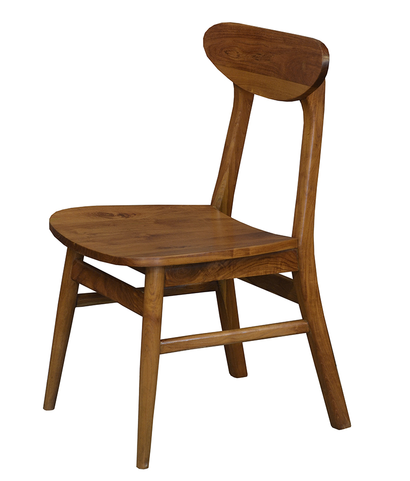 Malmo Dining Chair - Island Furniture Co