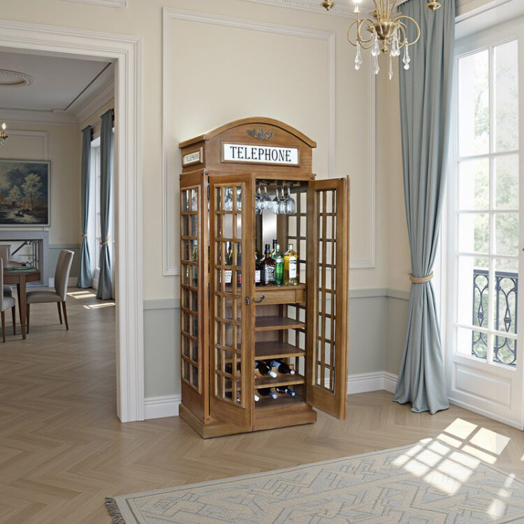 Home Bars You'll Love by Island Furniture Company